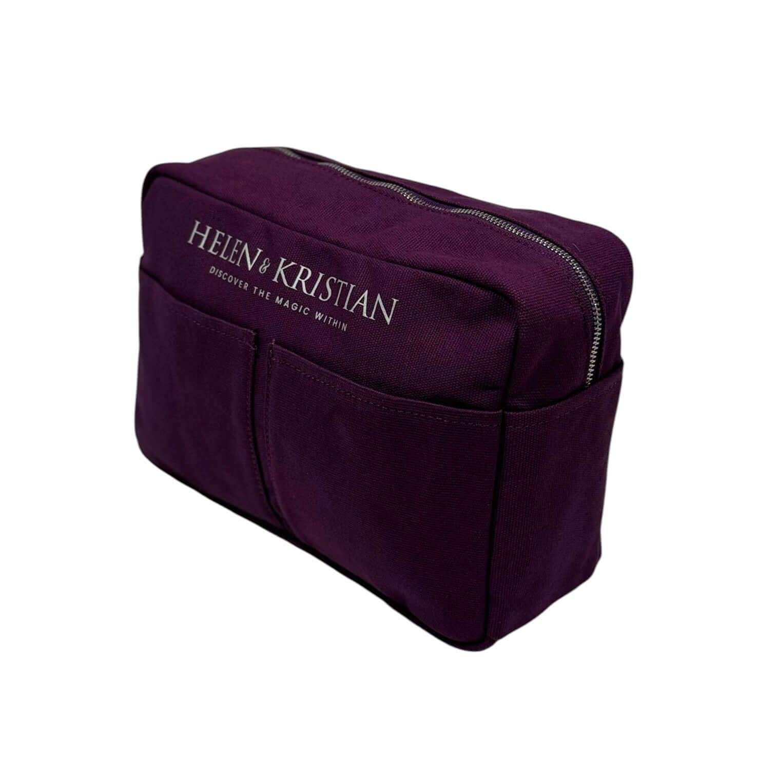 Stylish & Sustainable Organizer Bags | Helen & Kristian